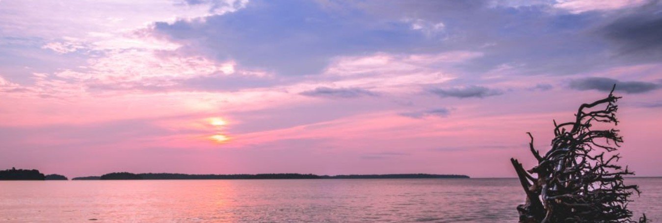 Wandoor Beach | Travelira